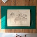 Old Map of Dunkeld | Old Map Print | Dunkeld Old Map, Dunkeld Vintage ...