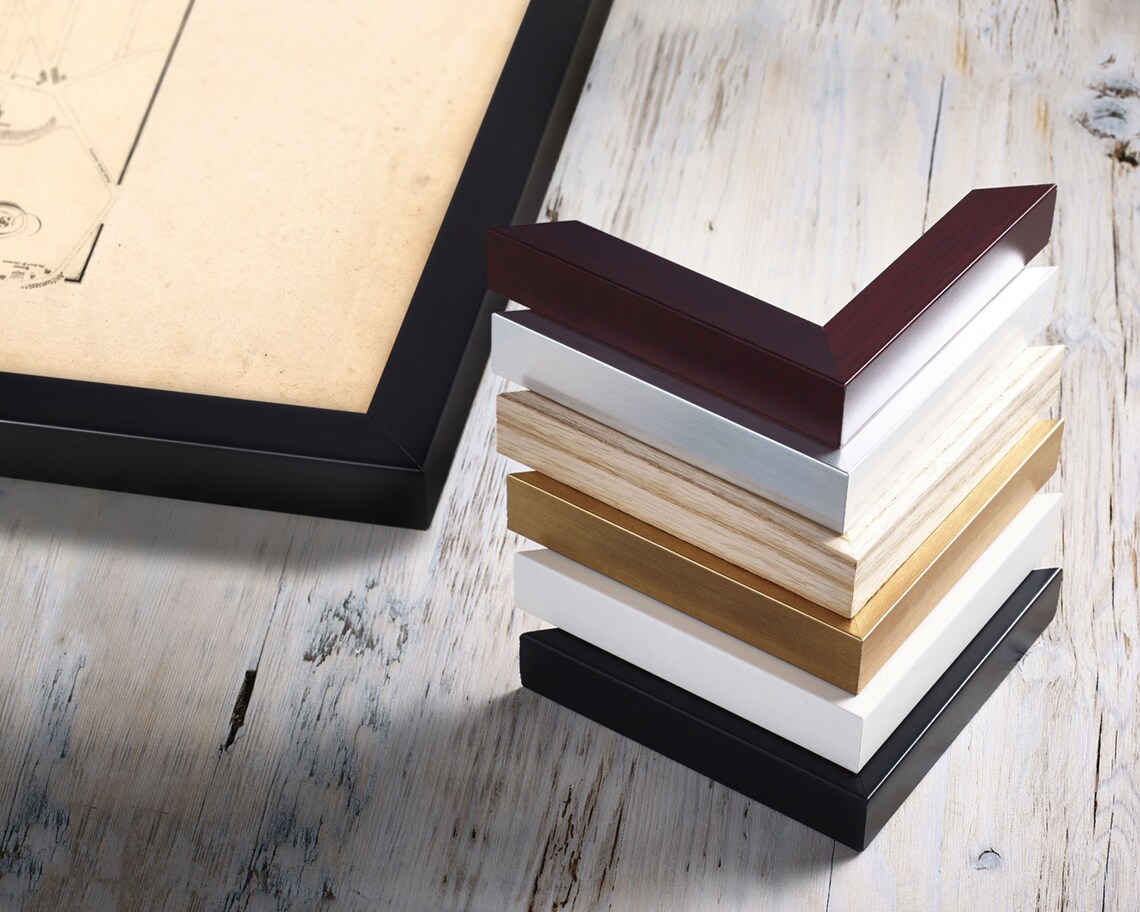 Old Map of Stonehaven Old Map Print Stonehaven Old Map - Etsy UK