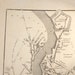 Old Map of Inverness | Old Map Print | Inverness Old Map, Inverness ...