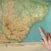 Caithness Old Map | Old Map of Wick, Thurso, Dunnet, Reay, Strathy ...