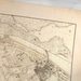 Old Map of Leith | Old Map Print | Leith Old Map, Leith Vintage Map ...