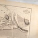 Old Map of Dunkeld | Old Map Print | Dunkeld Old Map, Dunkeld Vintage ...