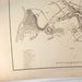 Old Map of Lanark | Old Map Print | Lanark Old Map, Lanark Vintage Map ...