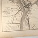 Old Map of Inverness | Old Map Print | Inverness Old Map, Inverness ...