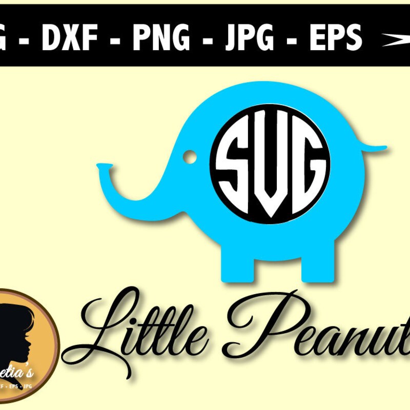 Peanut Svg - Etsy