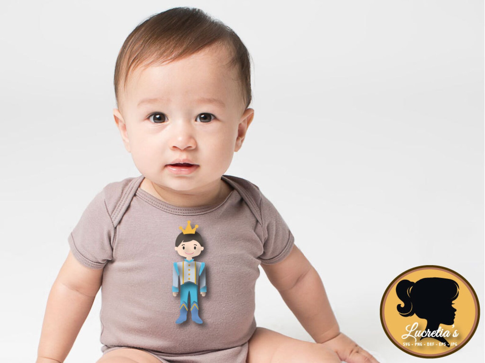 Fairy Tales Svg Princess Svg Prince Silhouette Enchanted - Etsy