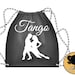 Tango Dancers SVG, Tango Svg, Clipart, SVG Files for Silhouette Cameo ...