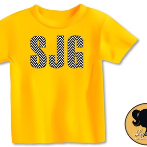 Chevron Monogram Letters - Chevon Style Letters - Numbers - Chevron ...