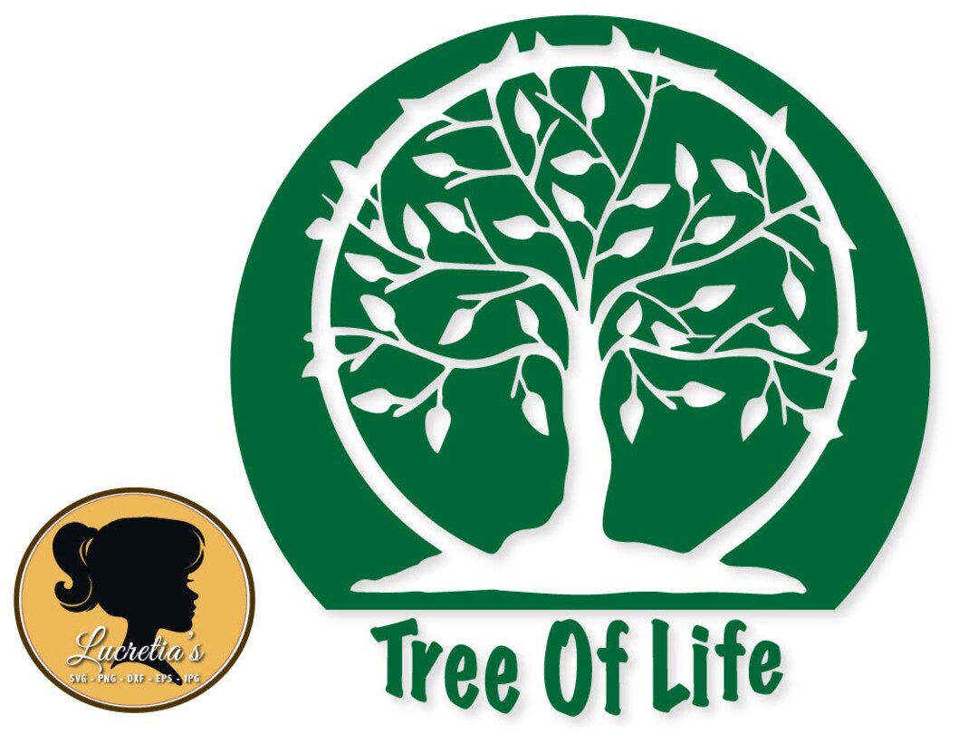 Tree of Life Svg, Tree of Life , Tree of Life , Tree SVG Files for ...