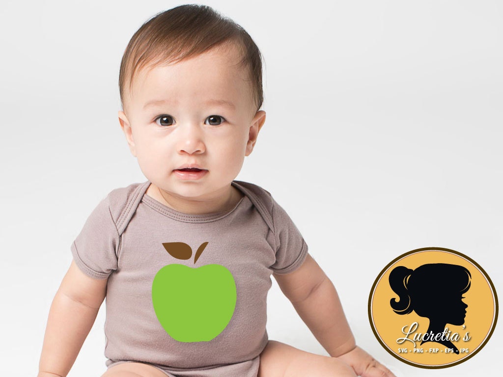 Apple Dxf Apples Clipart SVG Files for Silhouette Cameo or - Etsy Finland