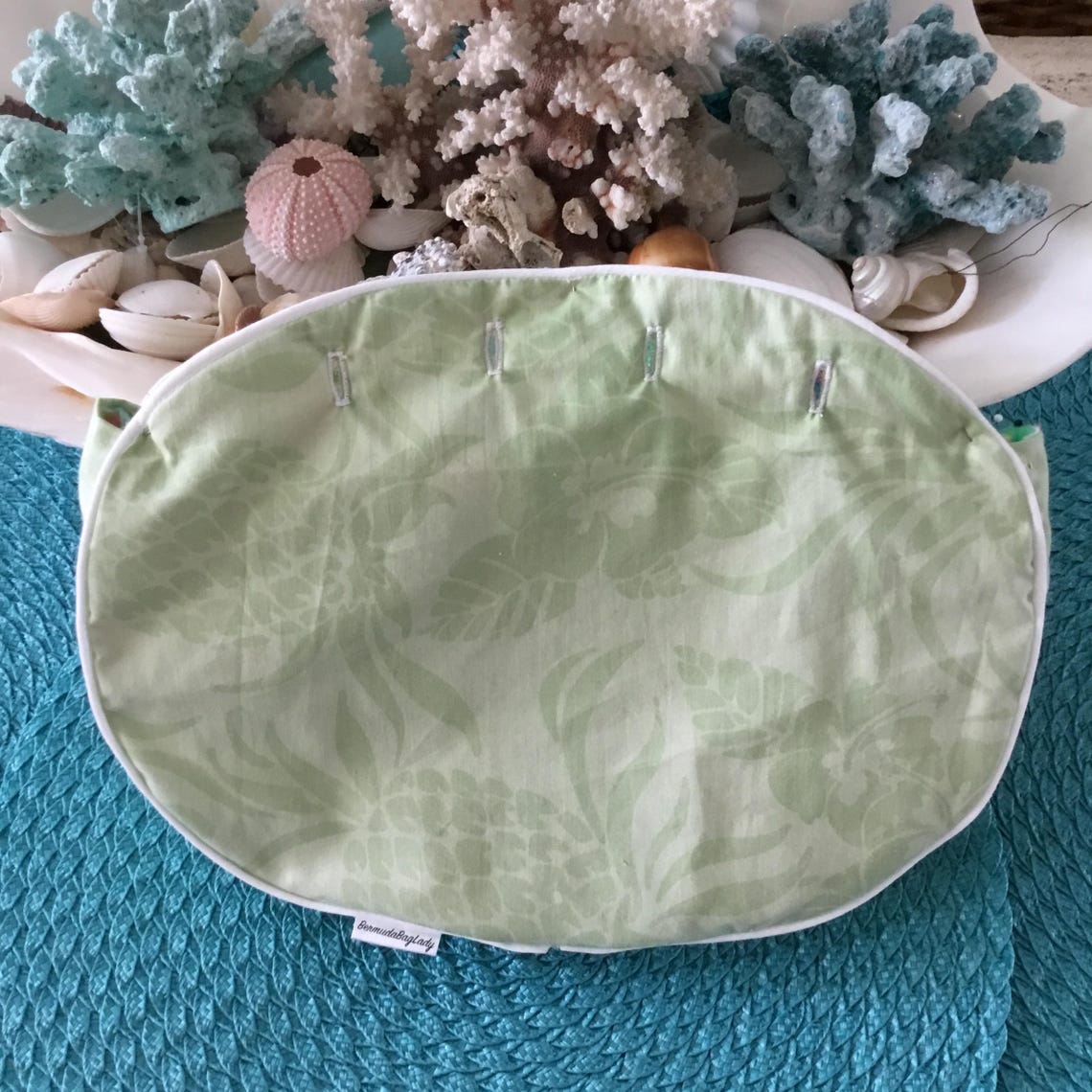 Bermuda Bag Cover READ DESCRIPTION! My Oversized Cover for My Bamboo ...