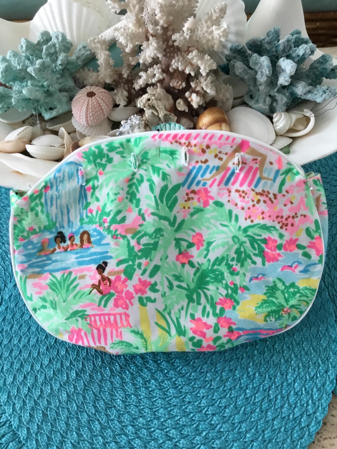 Bermuda Bag Cover READ DESCRIPTION! My Oversized Cover for My Bamboo ...