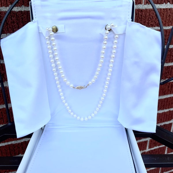 Necklace Storage - Etsy
