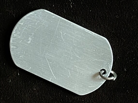 Rare Vintage Nintendo 64 Key Fob, N64 Dog Tag style K… - Gem