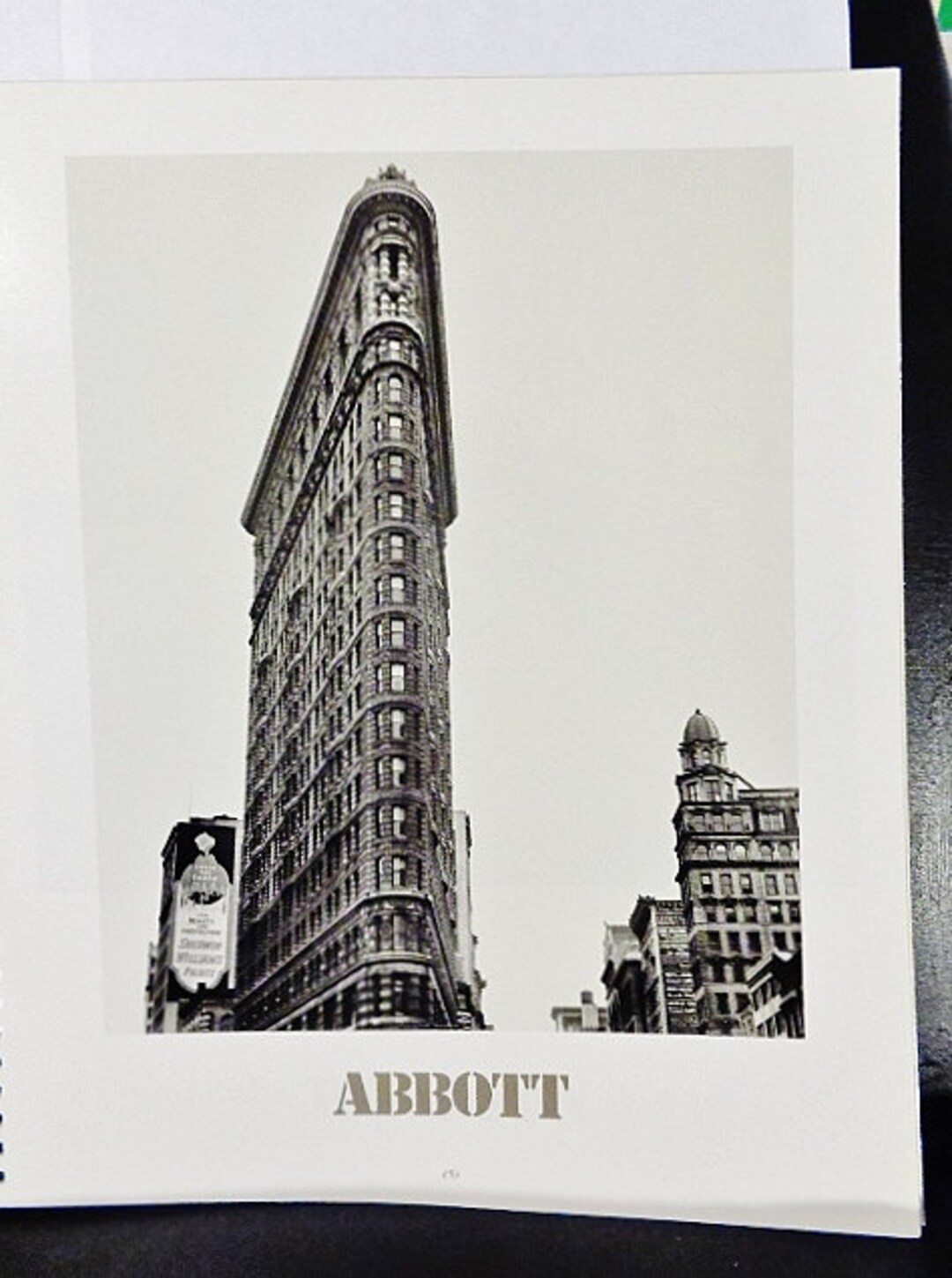 1980 Artist's Black and White Photo Collection, 12 Photographers Artist ...
