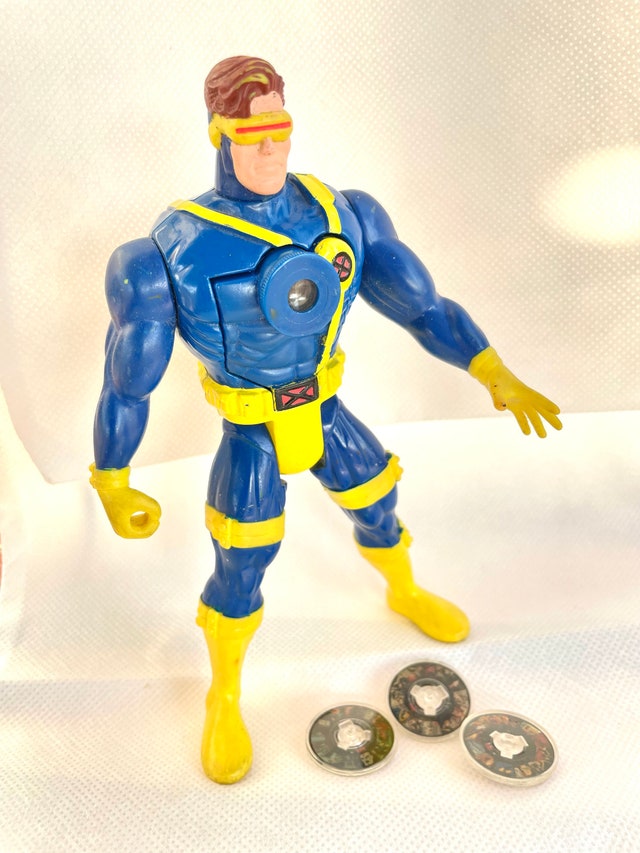 NostagliaChic - Etsy