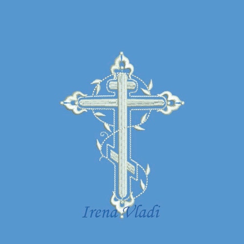 Church Pray Embroidery Machine Design Pes Instant Digital | Etsy