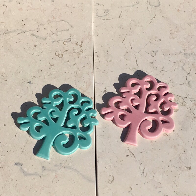 Ceramic Tree of Life - Etsy