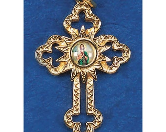 St Jude Cross | Etsy