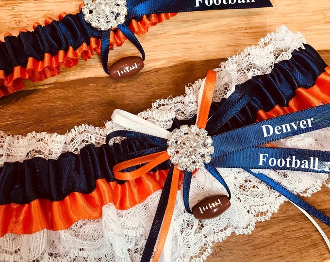 Cheerleading Garter. Cheer Garter. School Cheer Garters. - Etsy Canada