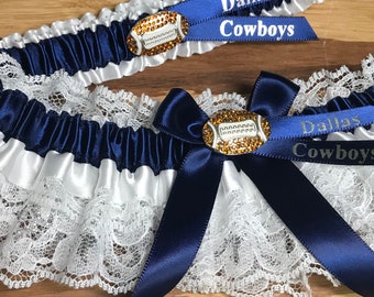 Wedding Garter Set - Etsy