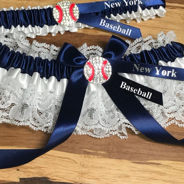 Baseball Lingerie - Etsy