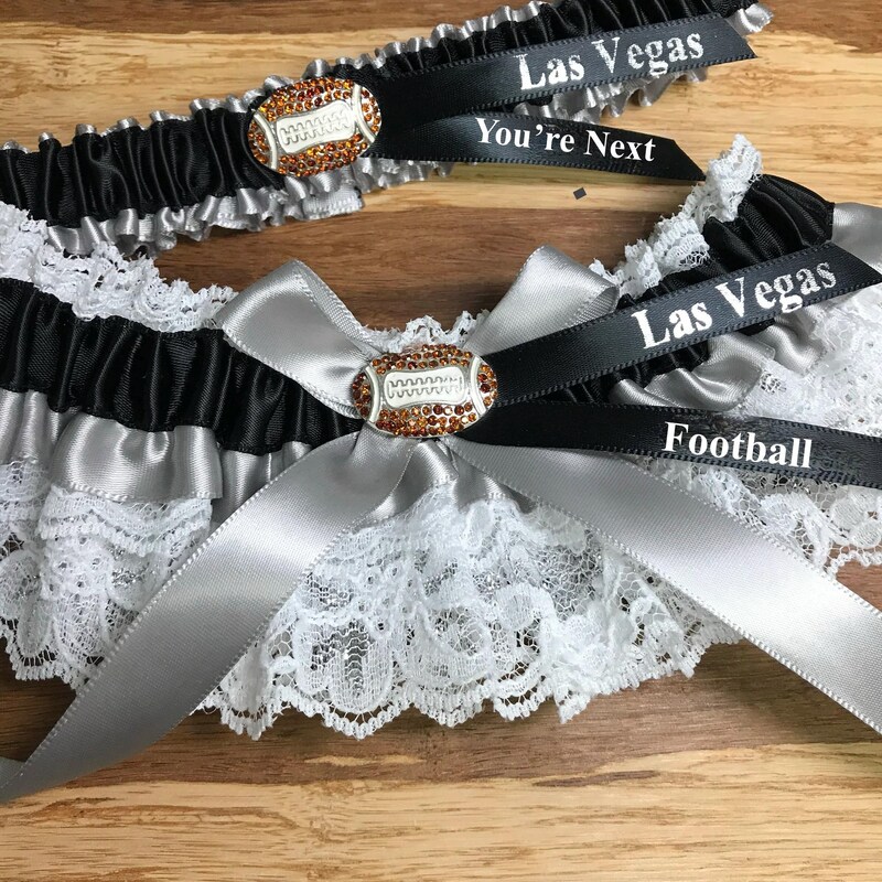 Raiders Lingerie - Etsy