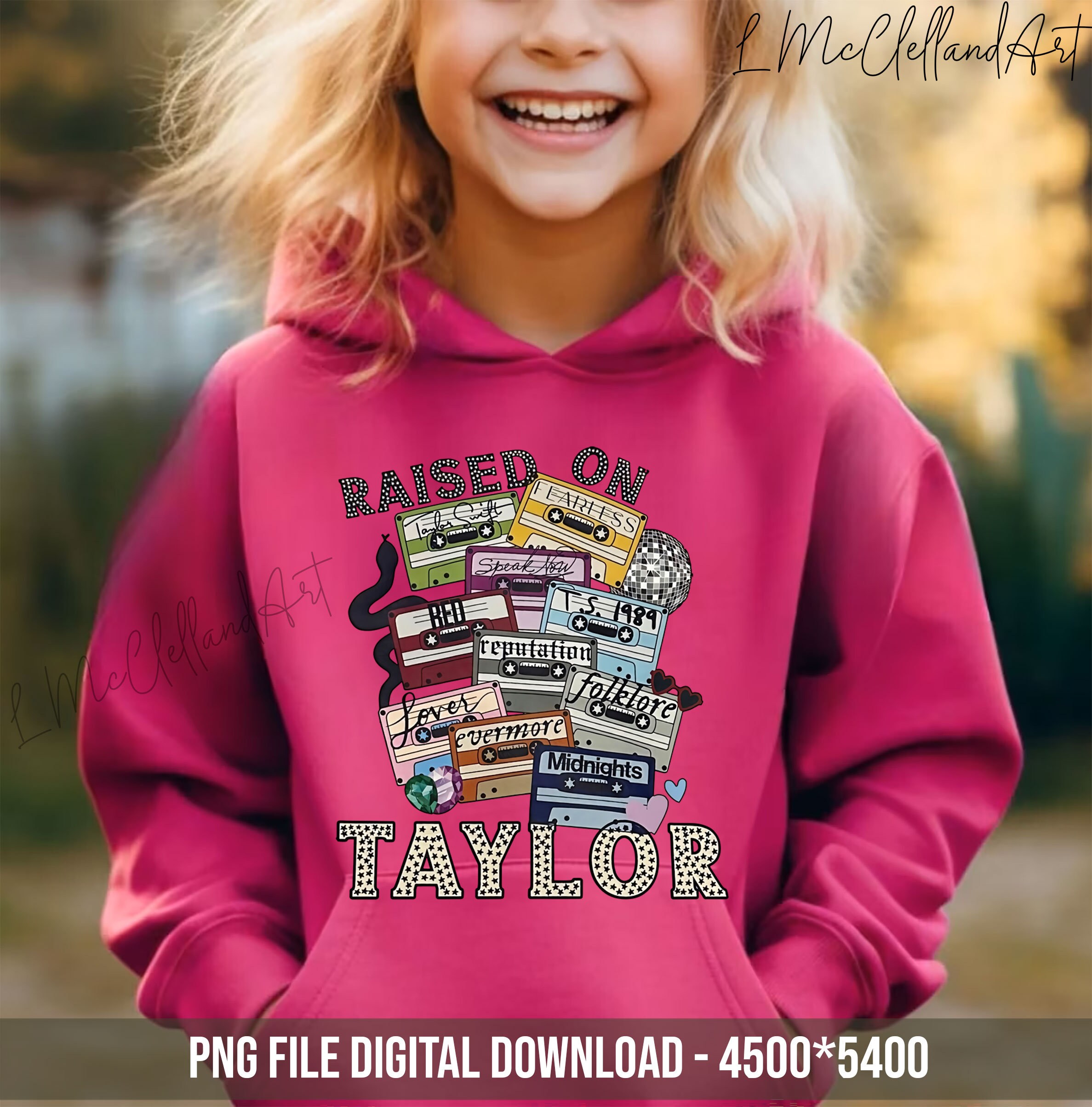 Criado en Tay-lor Png The Eras Tour Png Concierto Png - Etsy México