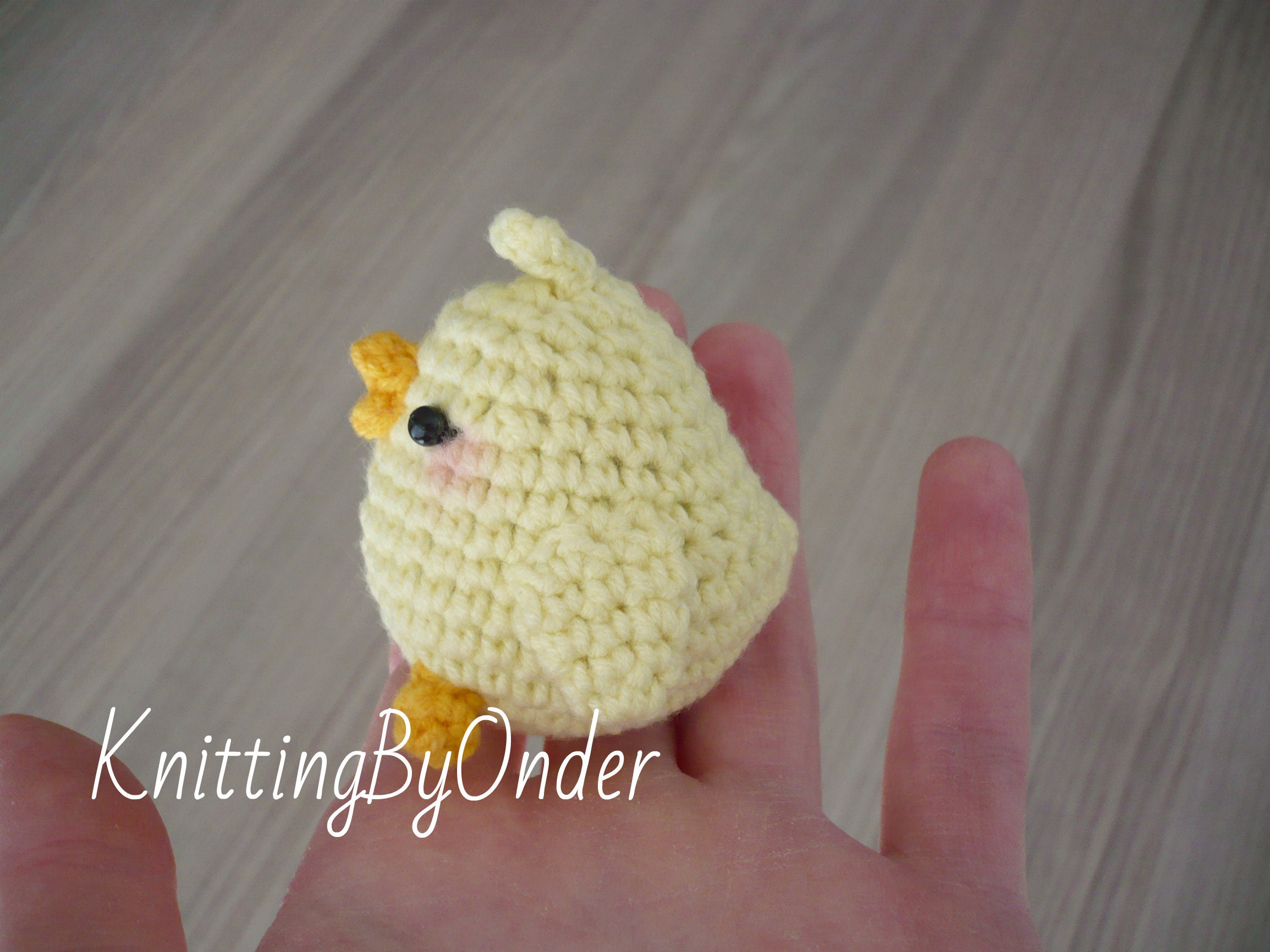 PDF Pattern Molang & Piu Piu Crochet Pattern Amigurumi Stuffed | Etsy
