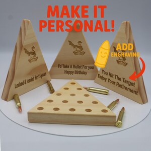 Navy Retirement Gifts | U.S. NAVY Bullet Game | From Him Sailor Gifts ...