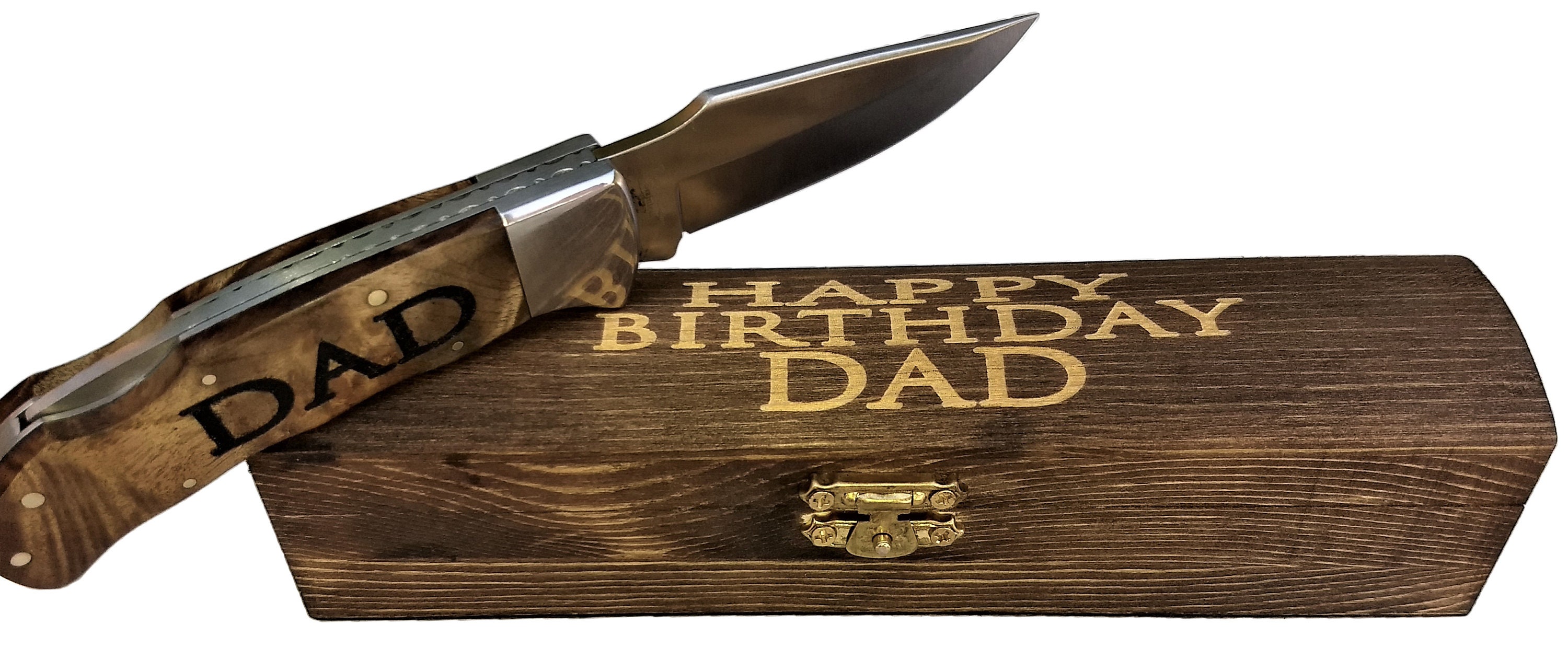US Army Gifts for Men Army Engraved Knife & Gift Box - Etsy