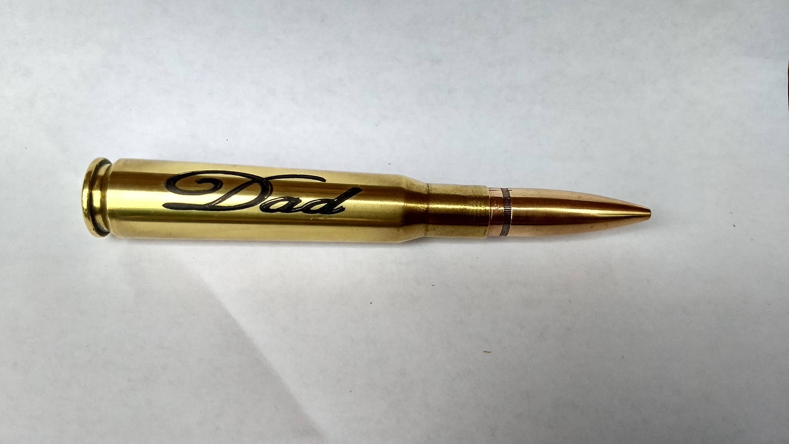 Add on Add Personalized Engraving for Bullet Pen Bullet - Etsy