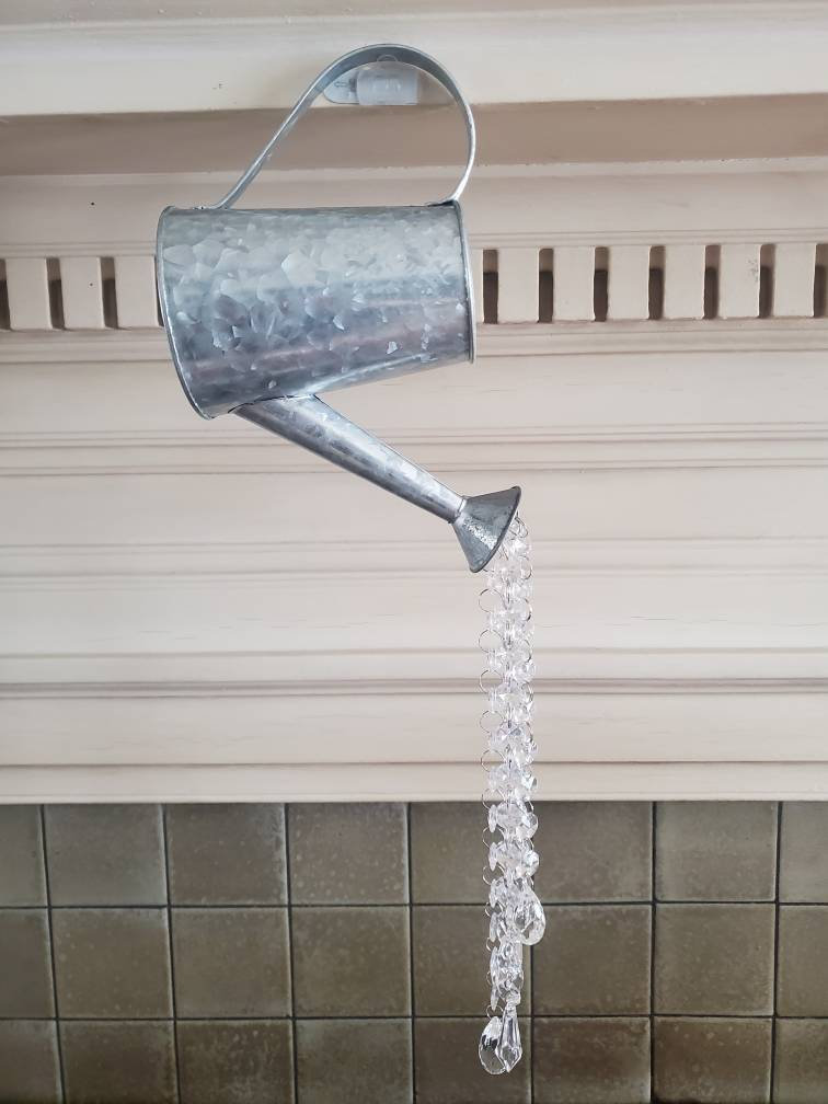 Custom Watering Can Design, Custom Yard Art, Garden Decoration - Etsy