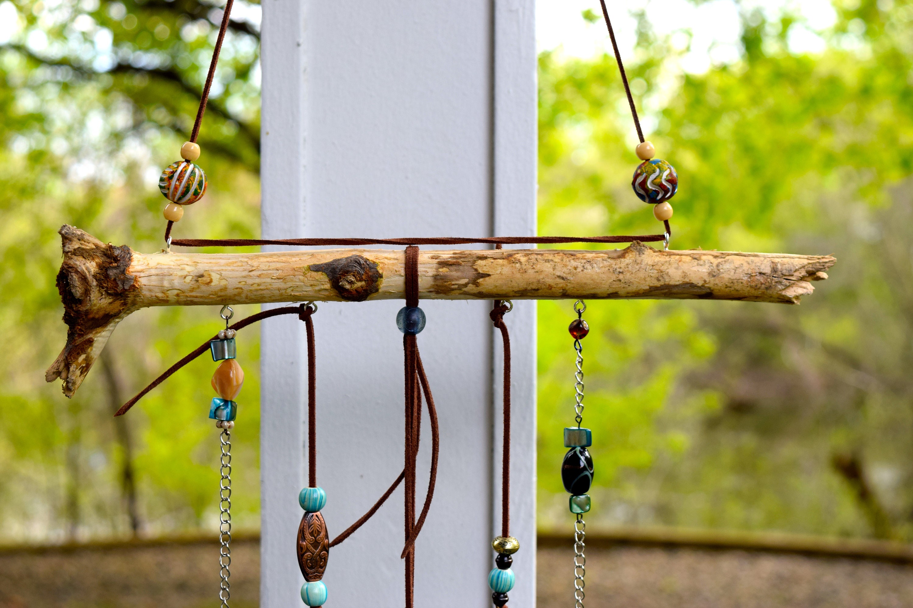 Custom Bell Wind-chime, Garden Art, Yard Decor - Etsy