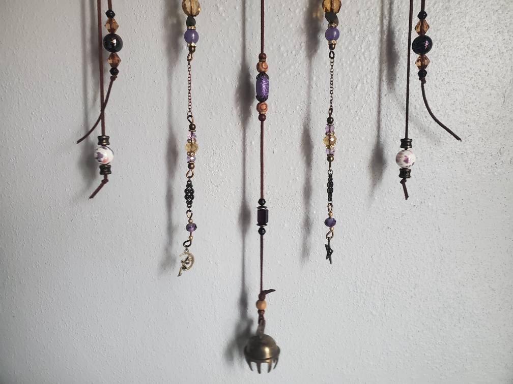 Custom Bell Wind-chime Garden Art Yard Decor - Etsy