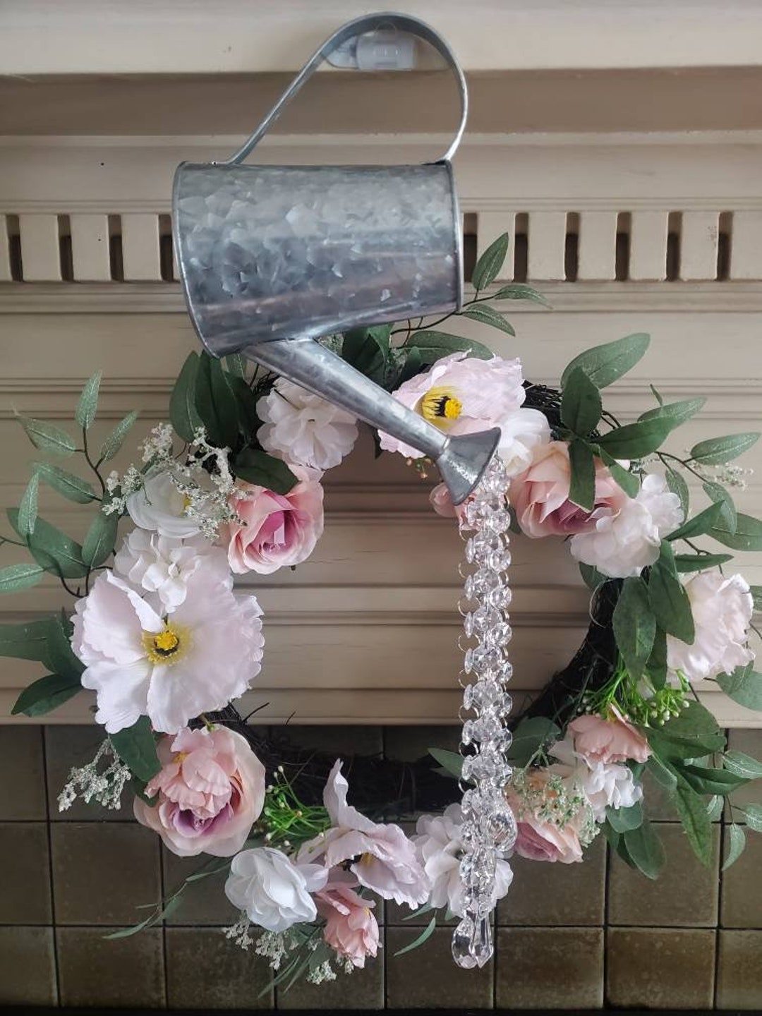 Custom Watering Can Design, Custom Yard Art, Garden Decoration - Etsy