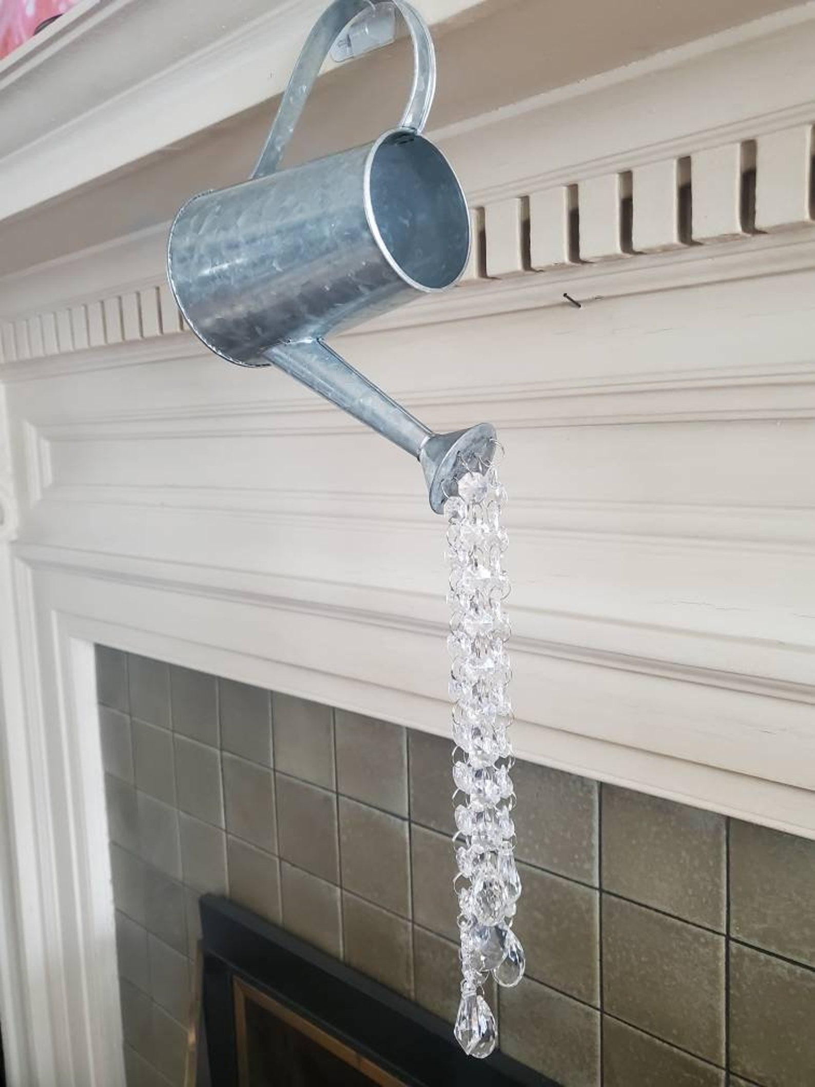 Custom Watering Can Design, Custom Yard Art, Garden Decoration - Etsy