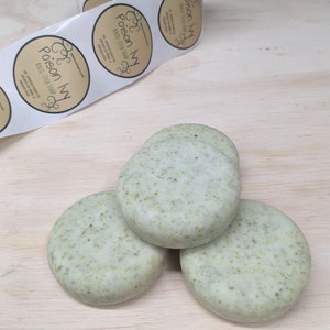 Anti Itch Soap for Poison Ivy Rash - Etsy