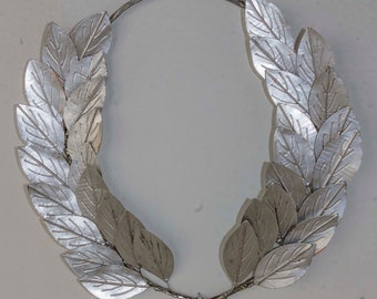 Bay Leaf Crown - Etsy