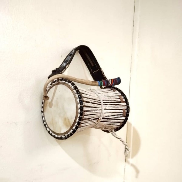 African Talking Stick - Etsy