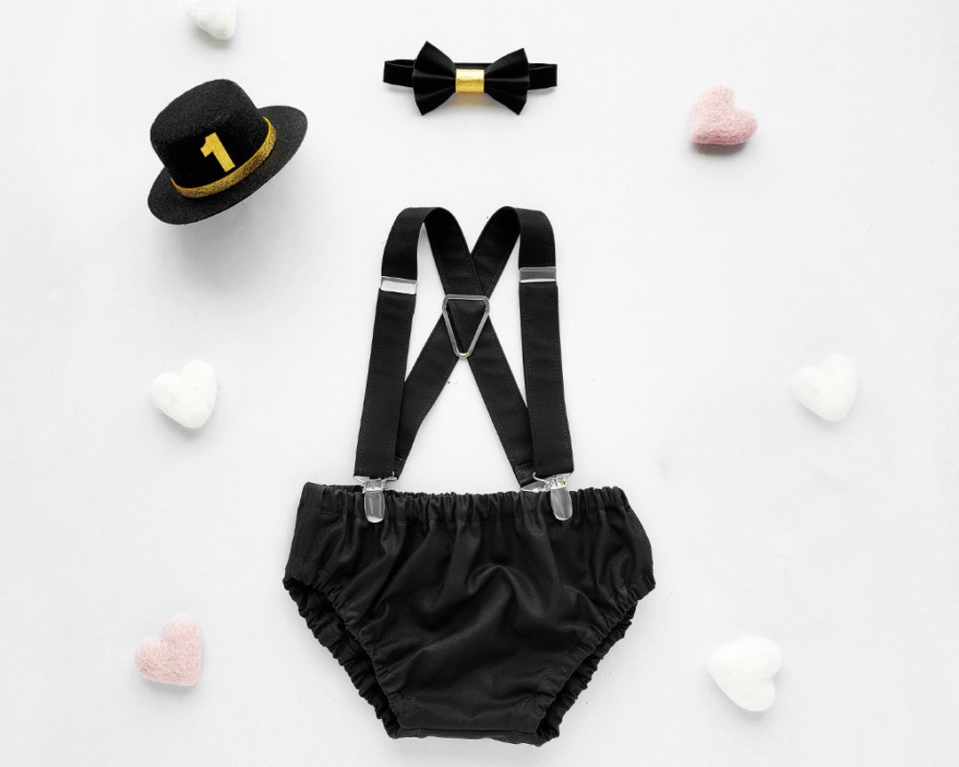 Notorious One Cake Smash Outfit Boy, Notorious One Outfit, Gold Cake ...
