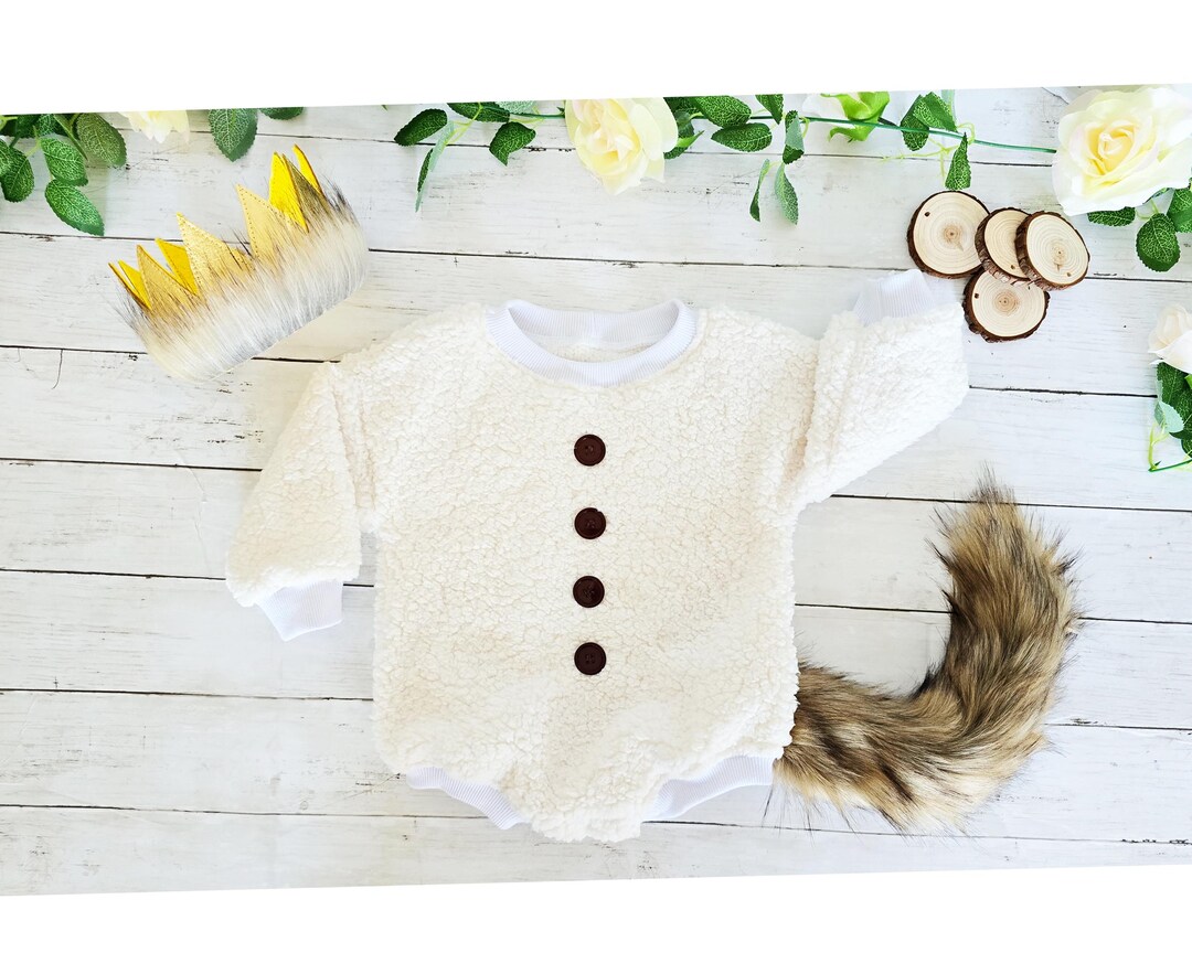 Where the Wild Things Are Sweater, Wild Things Sweatshirt, Wild Things ...