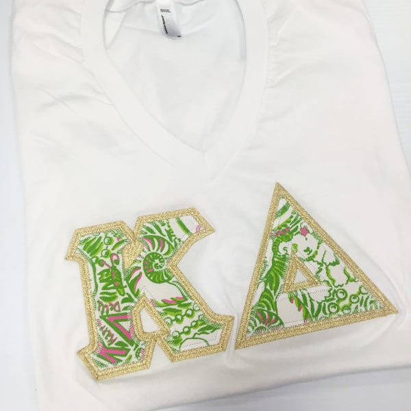 Kappa Delta - Etsy