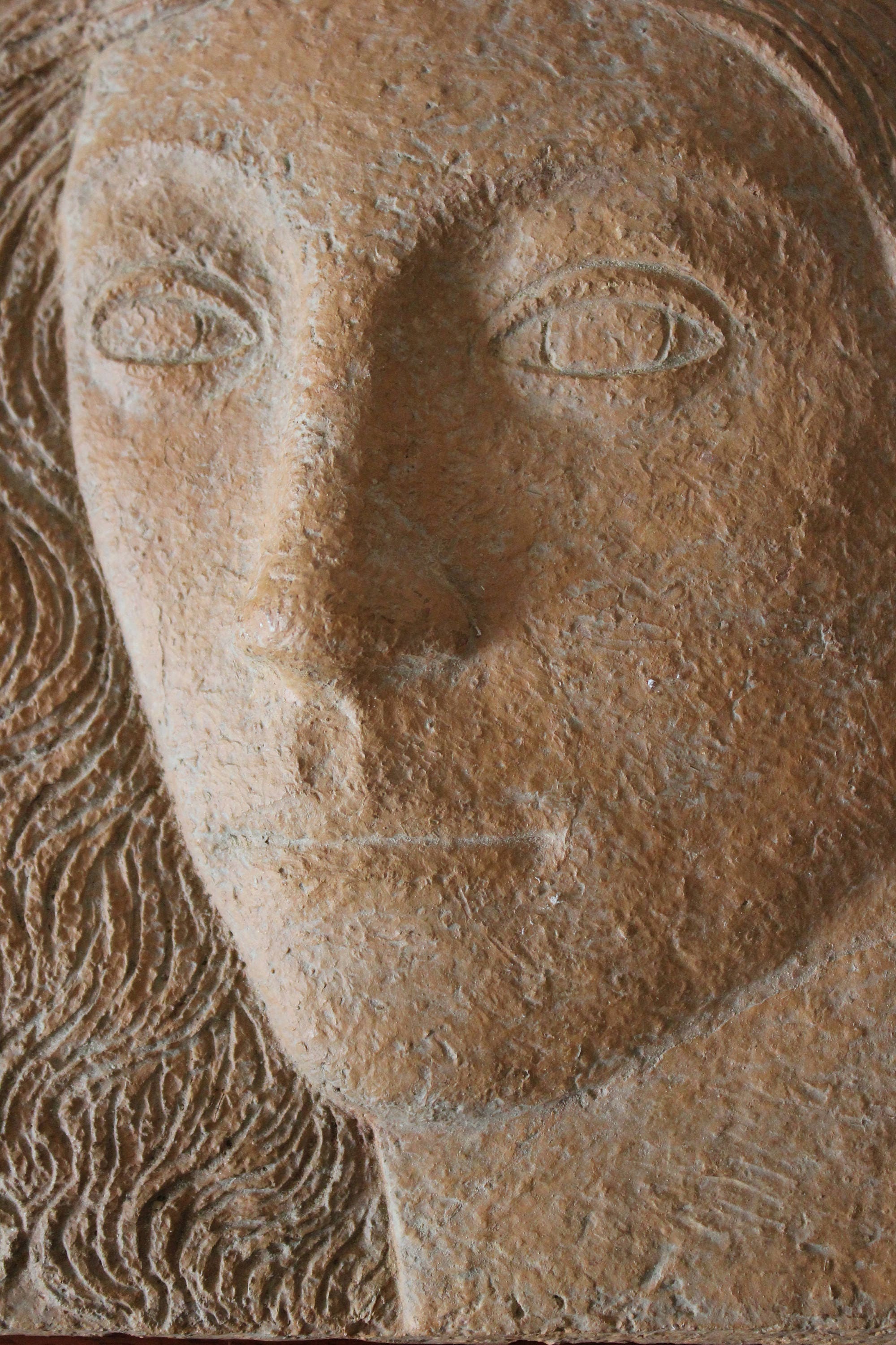 Joop Van Kralingen Wall Object Sculpture Dutch Sculptor 1950s - Etsy UK