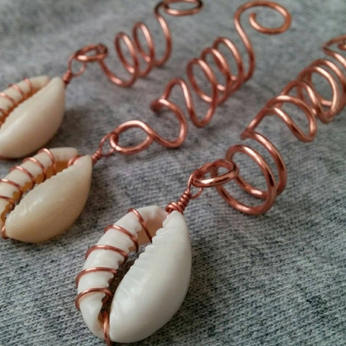 Soul Loc Accessory Dreadlock Hair Jewelry Dread Bead Braid | Etsy