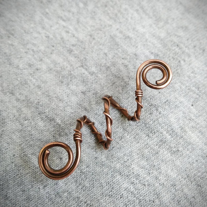 Dread Beads for Men - Etsy