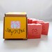 Calamine Soap Great for Chicken Pox and Sensitive Skin - Etsy UK