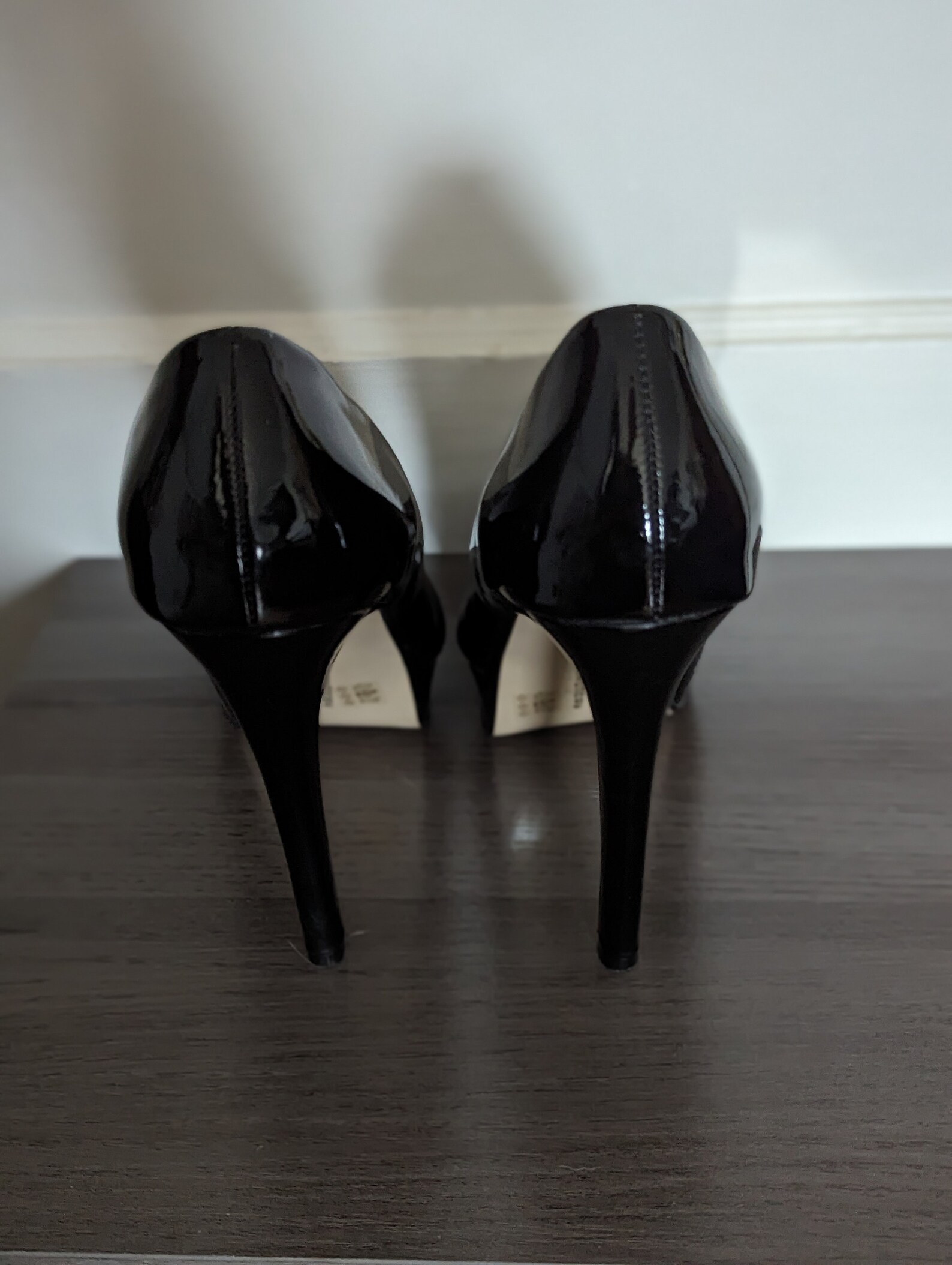 Chinese Laundry Platform Stiletto Pumps - Size 8.5 - Etsy