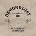 Demonology 101 Digital Download - Etsy