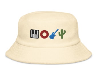 Phish Bucket Hat - Etsy